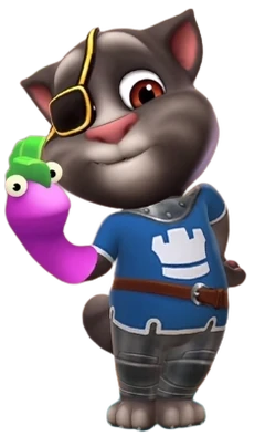 Puppets | My Talking Tom 2 Wiki | Fandom