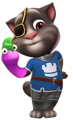 Puppets | My Talking Tom 2 Wiki | Fandom