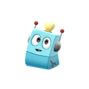 Dot | My Talking Tom 2 Wiki | Fandom