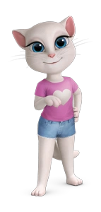 Category:Pets | My Talking Tom 2 Wiki | Fandom