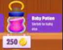 Baby Potion | My Talking Tom 2 Wiki | Fandom