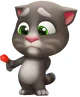 The Hand | My Talking Tom 2 Wiki | Fandom