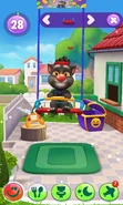 My Talking Tom 2 | My Talking Tom 2 Wiki | Fandom