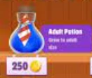 Adult Potion | My Talking Tom 2 Wiki | Fandom