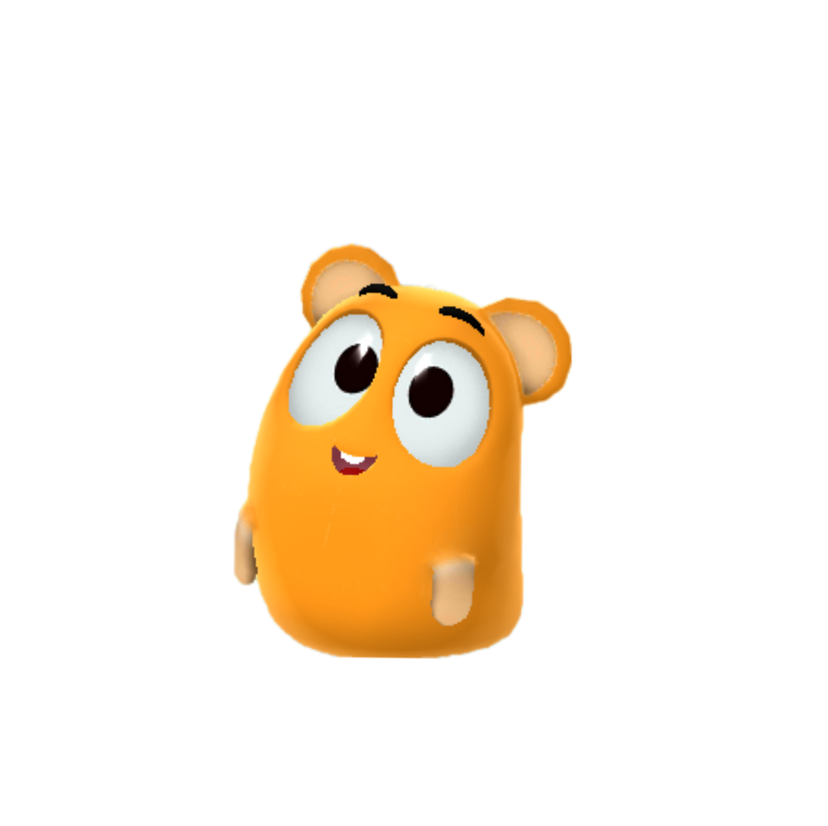 Squeak | My Talking Tom 2 Wiki | Fandom