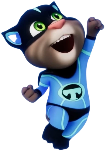 Tom | My Talking Tom 2 Wiki | Fandom