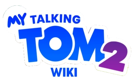 Tom | My Talking Tom 2 Wiki | Fandom