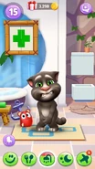 My Talking Tom 2/Prerelease Info | My Talking Tom 2 Wiki | Fandom