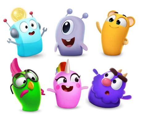 List Of Pets | My Talking Tom 2 Wiki | Fandom