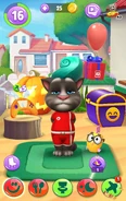 My Talking Tom 2 | My Talking Tom 2 Wiki | Fandom