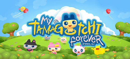 My Tamagatchi Forever | My Tamagatchi Forever Wiki | Fandom