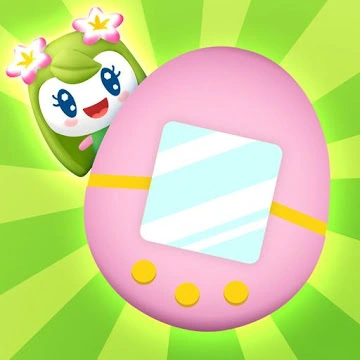 My Tamagatchi Forever | My Tamagatchi Forever Wiki | Fandom