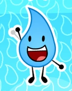Odd Droplets | MyTeardrop Wiki | Fandom