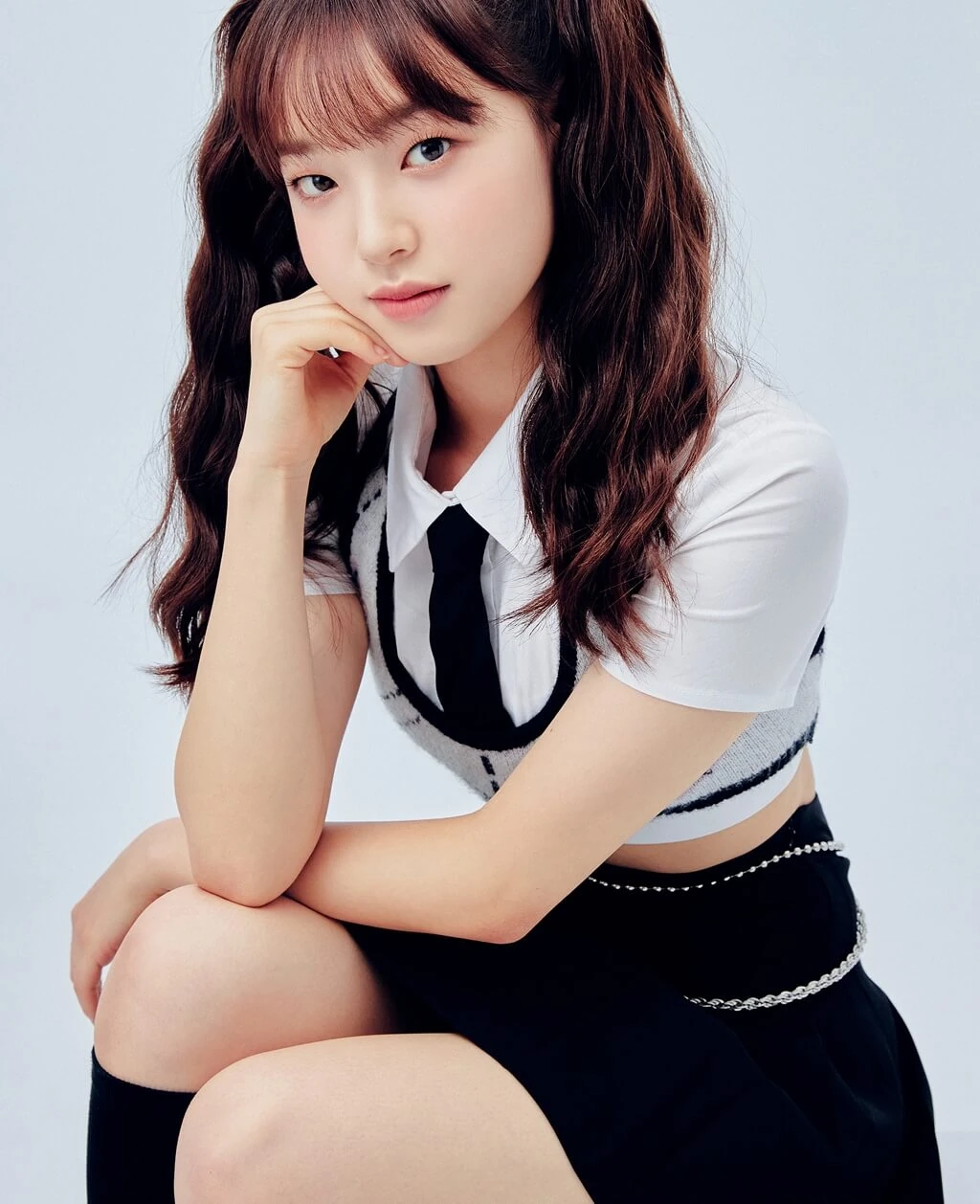 Cho Sui | After School Excitement Wiki | Fandom