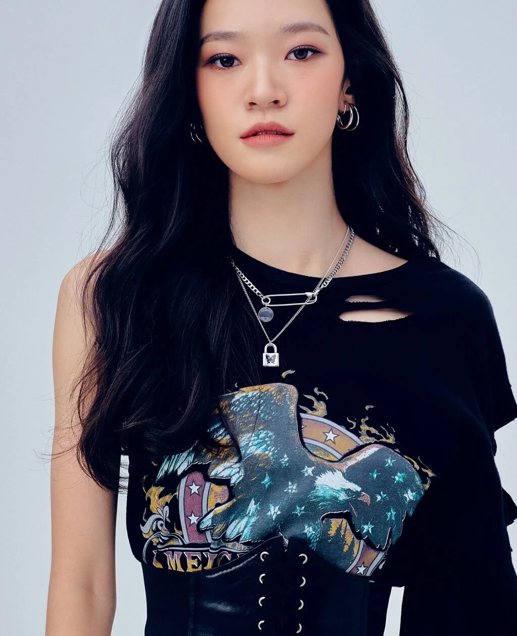 Choe Sumin | After School Excitement Wiki | Fandom