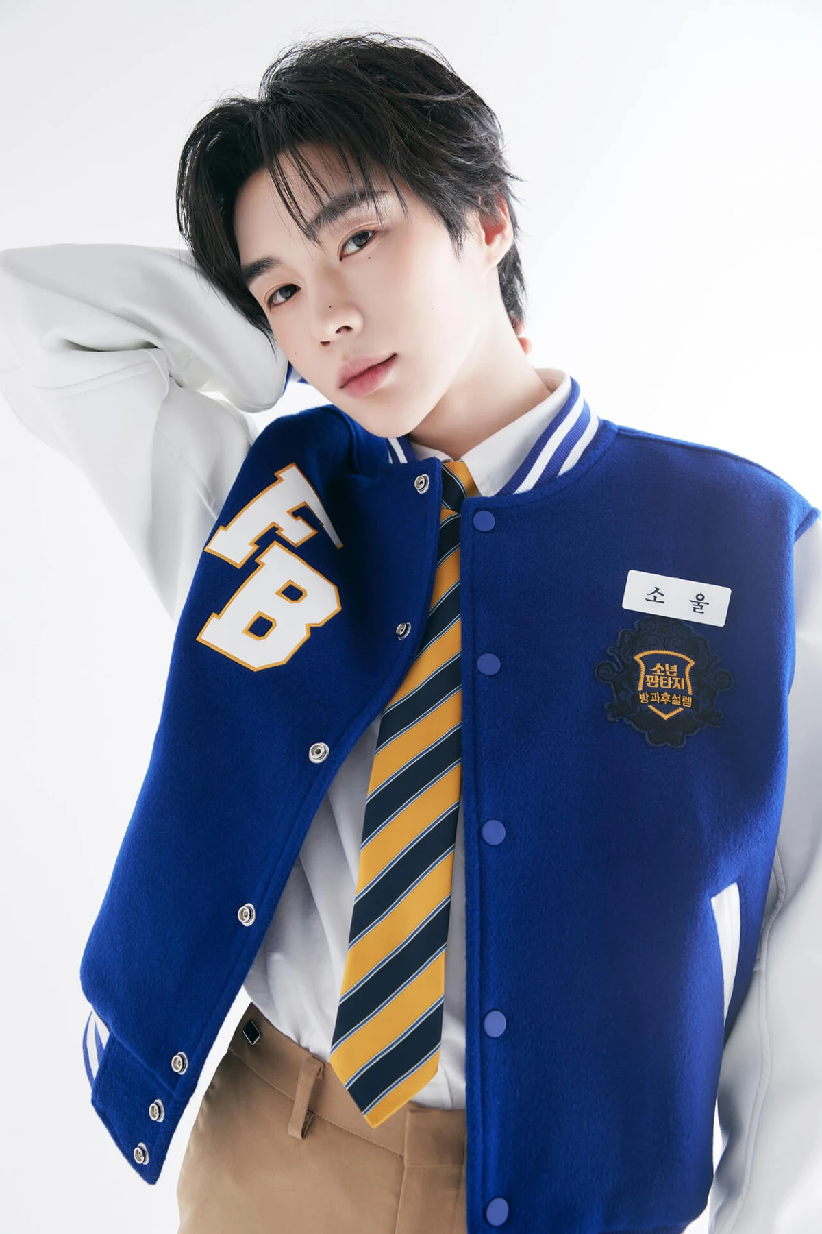 K-Soul/Gallery | After School Excitement Wiki | Fandom