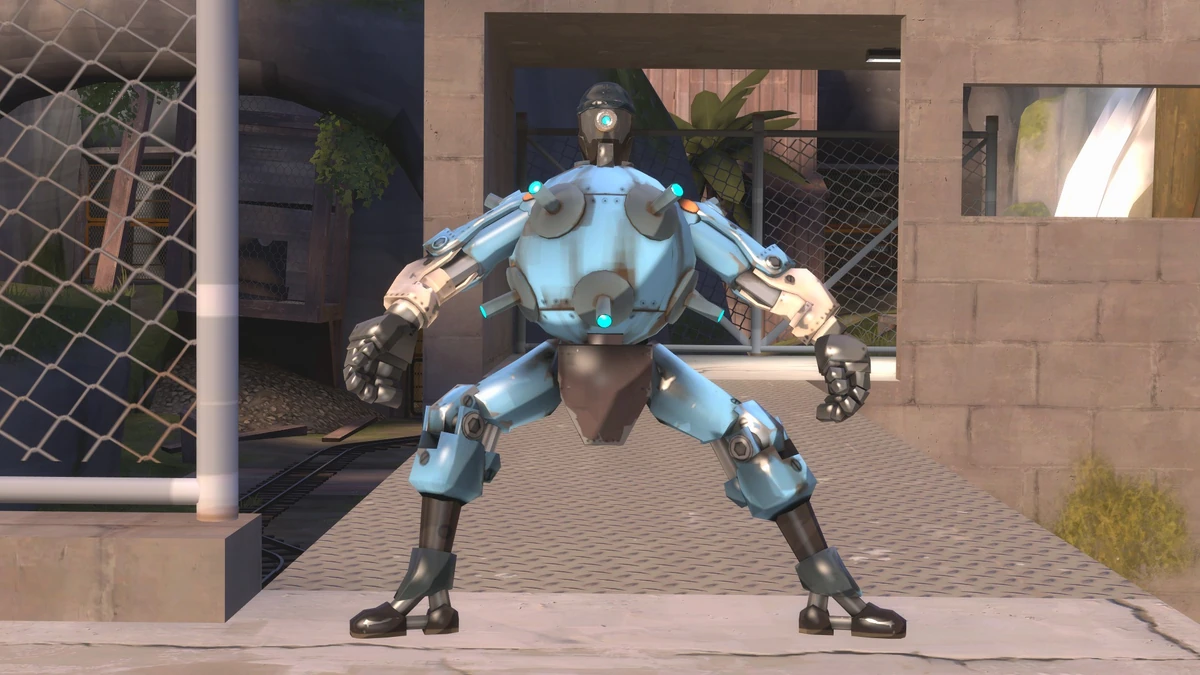 Stemo | My Tf2 Freak Wiki | Fandom