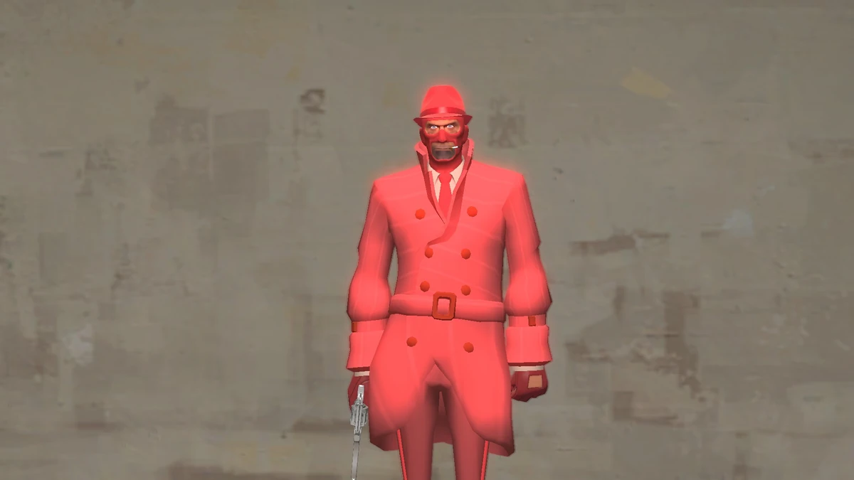 Red Mann | My Tf2 Freak Wiki | Fandom