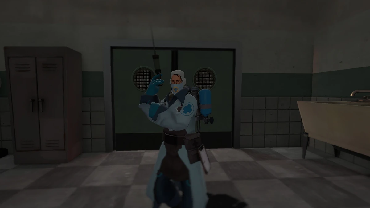 Corona Virus Doctor | My Tf2 Freak Wiki | Fandom