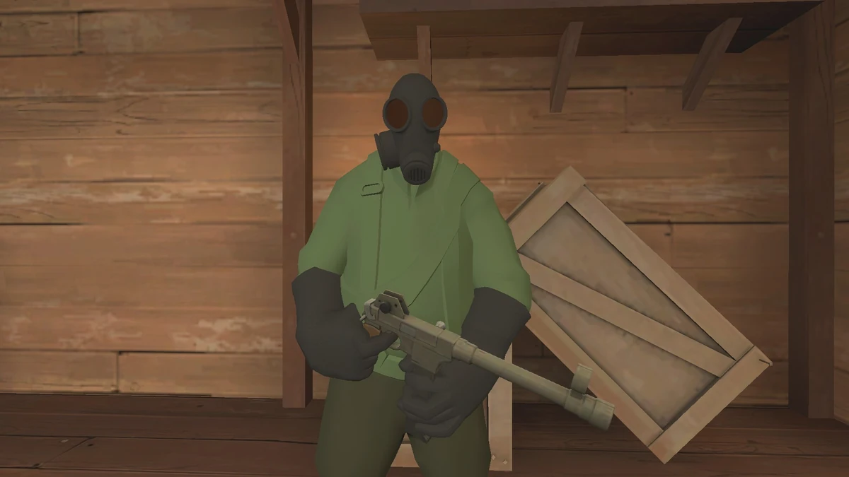 Doom Marine Pyro | My Tf2 Freak Wiki | Fandom