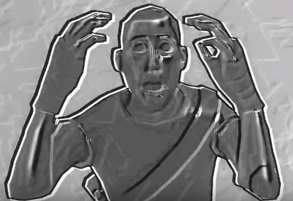 Sad Scout | My Tf2 Freak Wiki | Fandom