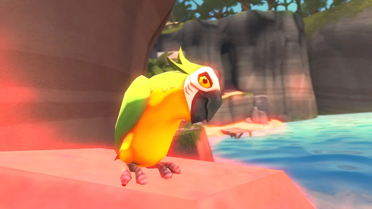 Lil'KABLOEY | My Tf2 Freak Wiki | Fandom