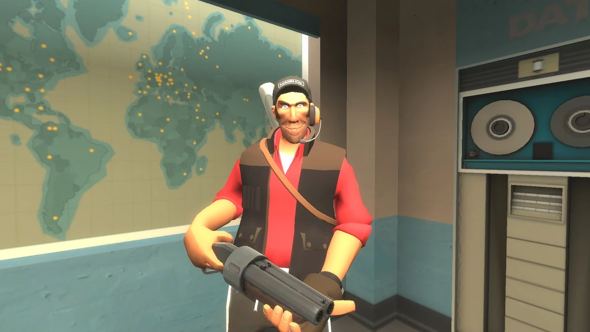 Snout | My Tf2 Freak Wiki | Fandom