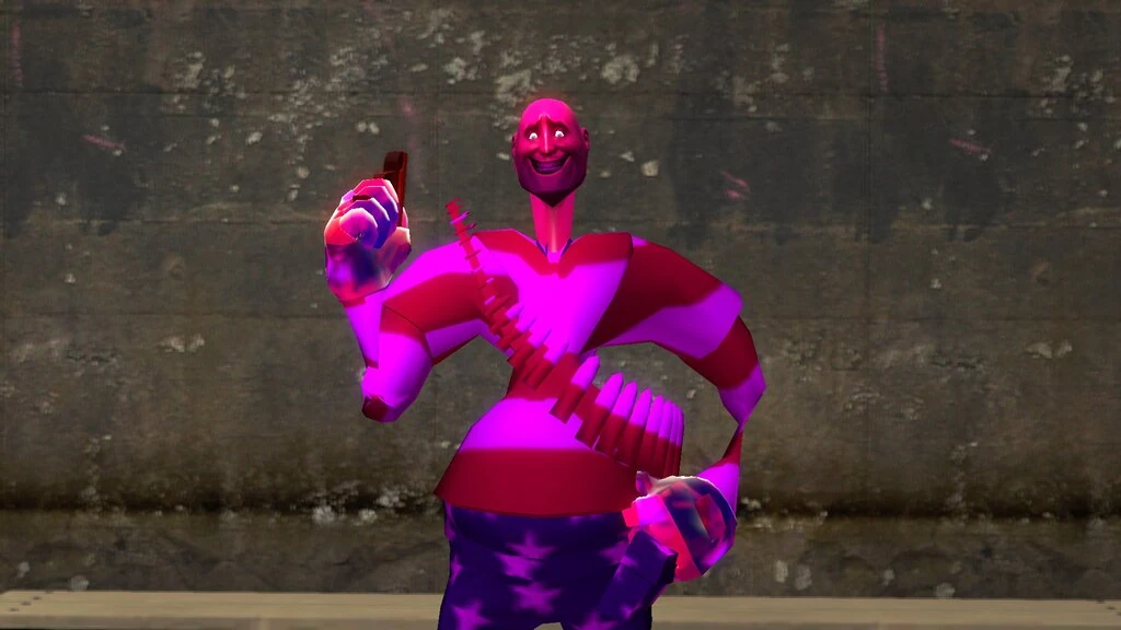 Death Machine | My Tf2 Freak Wiki | Fandom