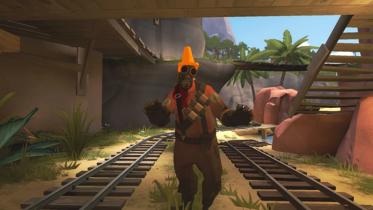Cone Head Zombie | My Tf2 Freak Wiki | Fandom