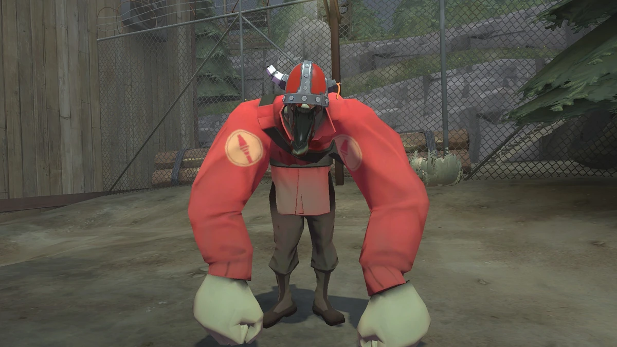 Tyrant Tank | My Tf2 Freak Wiki | Fandom