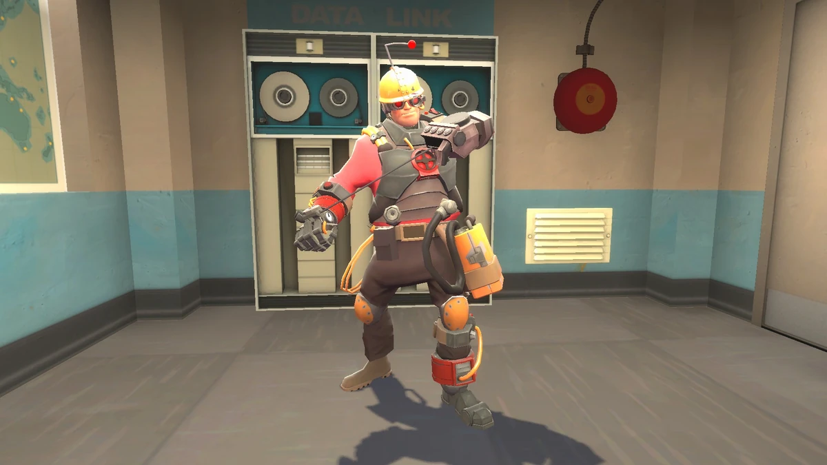 LAS-1000 | My Tf2 Freak Wiki | Fandom