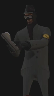 Tech-Spy | My Tf2 Freak Wiki | Fandom