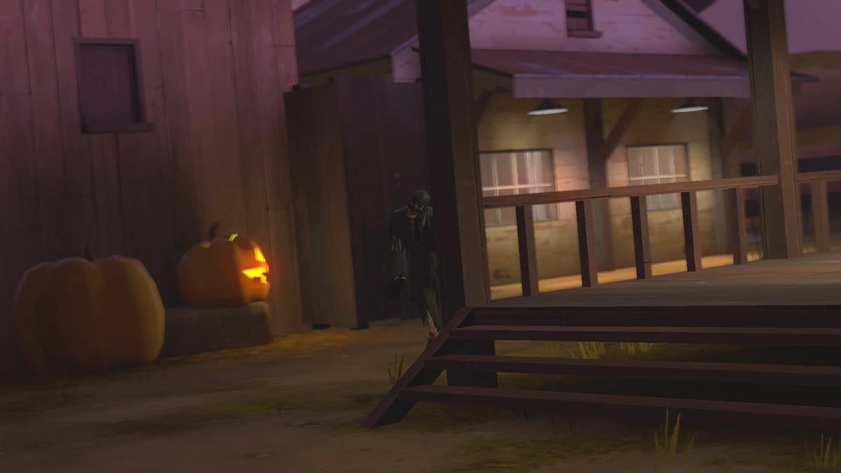 Zombie Spy | My Tf2 Freak Wiki | Fandom