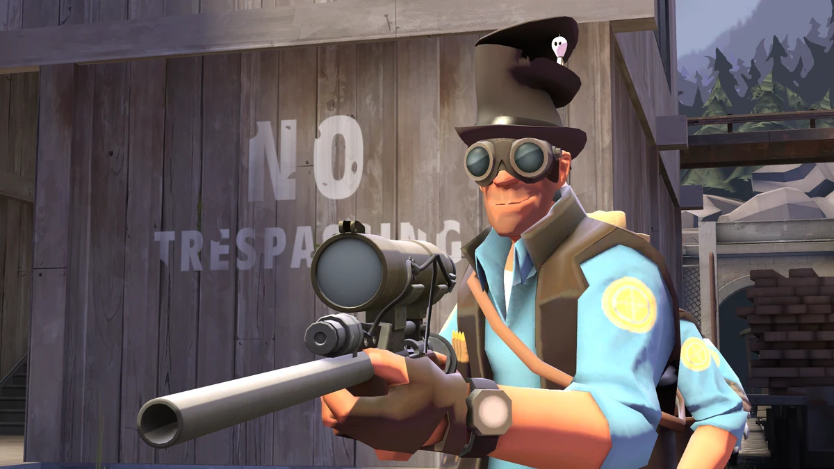 The Firing Line | My Tf2 Freak Wiki | Fandom