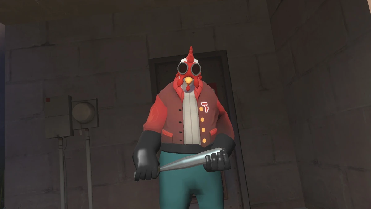Coat | My Tf2 Freak Wiki | Fandom