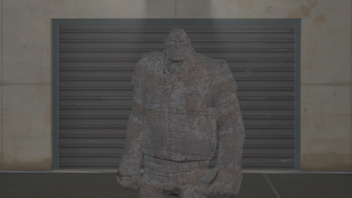 Heavy Metal | My Tf2 Freak Wiki | Fandom