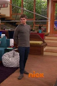 Danger | My The Jinxer Wiki | Fandom