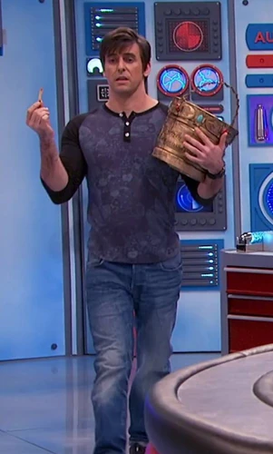 Cooper Barnes | My The Jinxer Wiki | Fandom