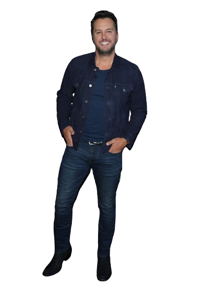 Luke Bryan | My The Jinxer Wiki | Fandom