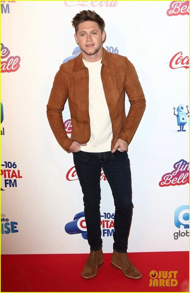 Niall Horan | My The Jinxer Wiki | Fandom