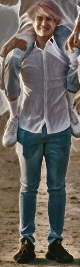 Alex Stokes | My The Jinxer Wiki | Fandom