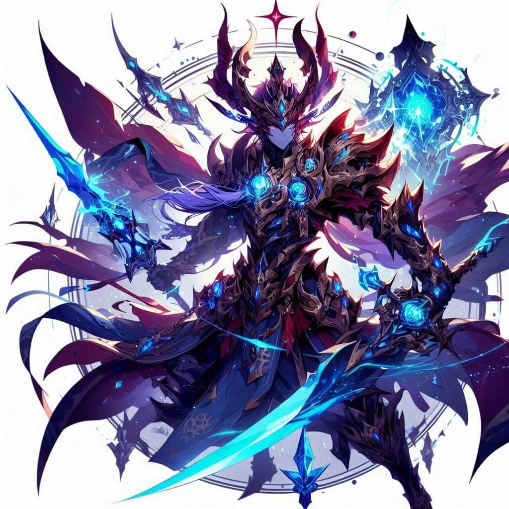 High Level Combat God | My Three Wives Are Beautiful Vampires Wiki | Fandom