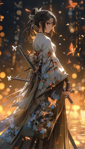 Amaterasu Elderblood | My Three Beautiful Wives Are Vampires Wiki | Fandom