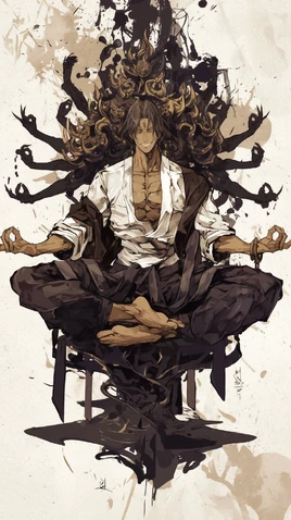 Shiva | My Three Wives Are Beautiful Vampires Wiki | Fandom