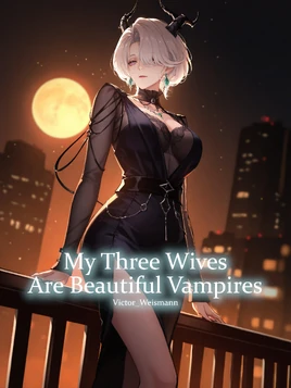 Hilda Snow Elderblood | My Three Wives Are Beautiful Vampires Wiki | Fandom