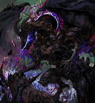 Nidhoggr | My Three Beautiful Wives Are Vampires Wiki | Fandom