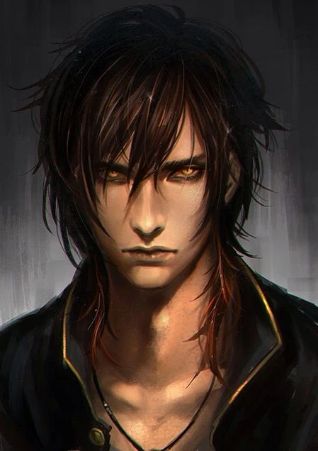 Shiva | My Three Beautiful Wives Are Vampires Wiki | Fandom