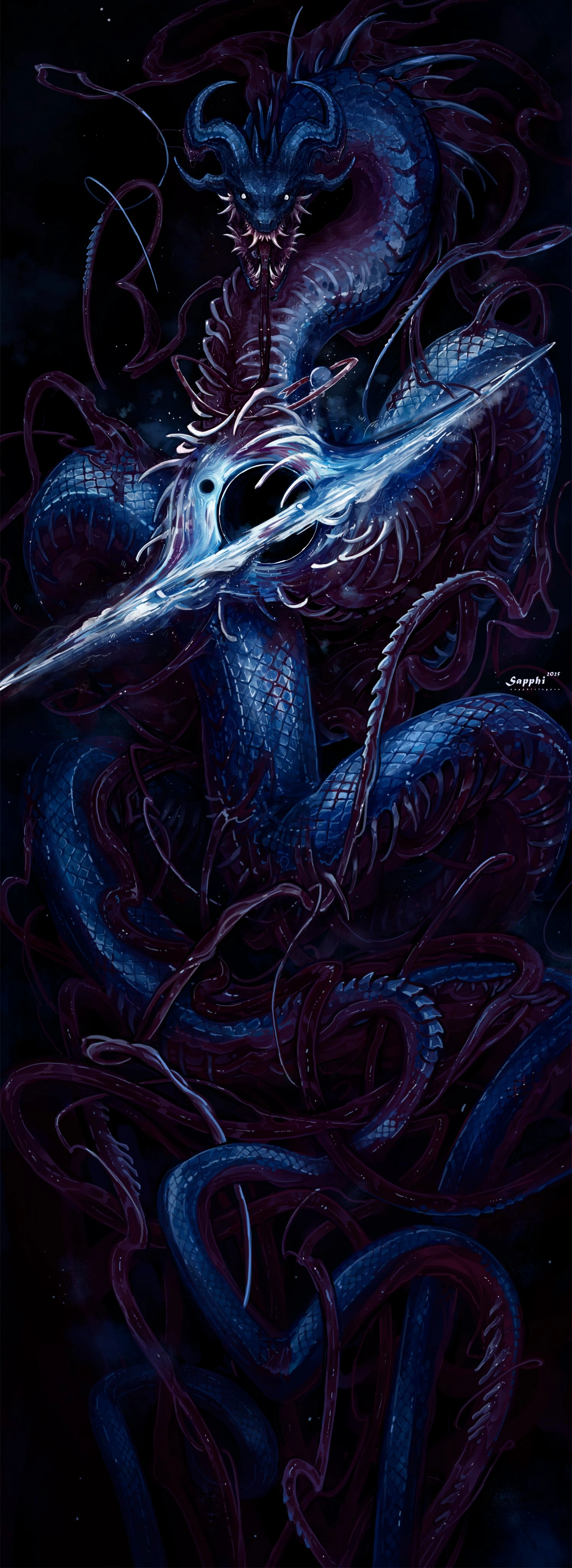 Dragons Nest Pantheon | My Three Wives Are Beautiful Vampires Wiki | Fandom