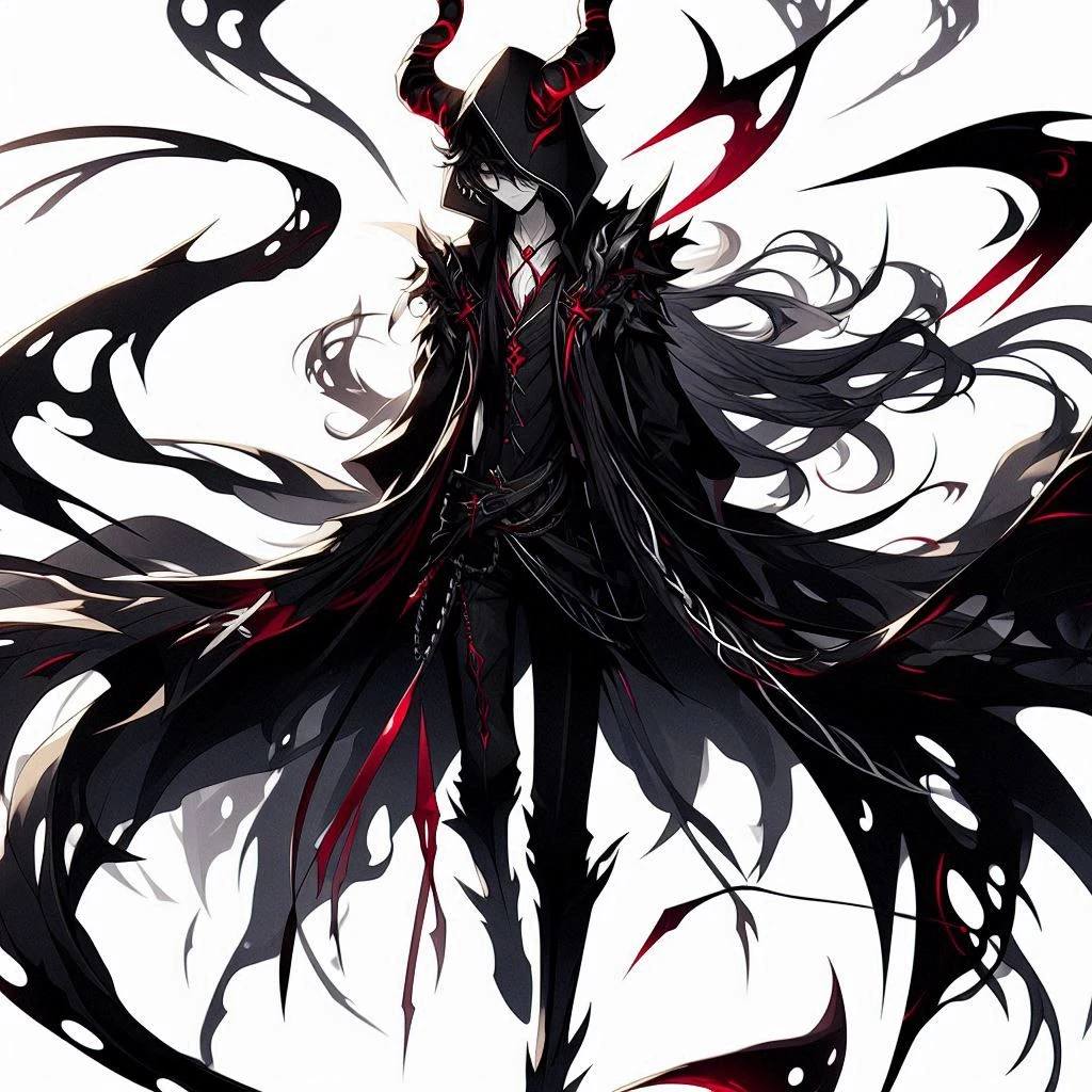 Agares | My Three Wives Are Beautiful Vampires Wiki | Fandom