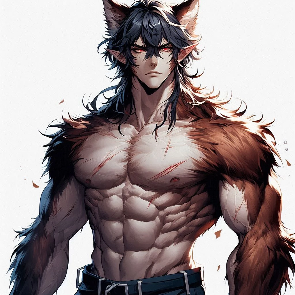 Anthony Bianchi | My Three Wives Are Beautiful Vampires Wiki | Fandom